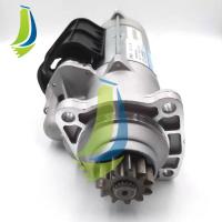 China 612600090561 24V Starter Motor For WD615 Engine for sale