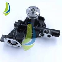 China 129004-42001 4D88 Engine Water Pump 12900442001 For PC50 PC40 Excavator for sale