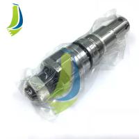 China 14552098 Main Relief Valve SA8230-12520 For EC290 EC290B Excavator for sale