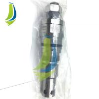 China YN22V00001F1 Hydraulic Control Main Relief Valve For SK200-6 SK200-8 Excavator for sale
