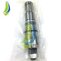China YN22V00001F9 Main Relief Valve For SK230-6 SK200-6 SK200-8 Excavator for sale