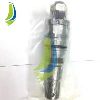 China YN22V00001F9 Main Relief Valve For SK230-6 SK200-6 SK200-8 Excavator for sale