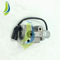 China UC1026026416 Electrical Parts Solenoid Valve For WA200-6 WA320 Wheel Loader for sale