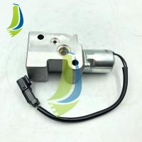 China UC1026026416 Electrical Parts Solenoid Valve For WA200-6 WA320 Wheel Loader for sale