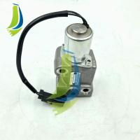 China UC1026026416 Electrical Parts Solenoid Valve For WA200-6 WA320 Wheel Loader for sale