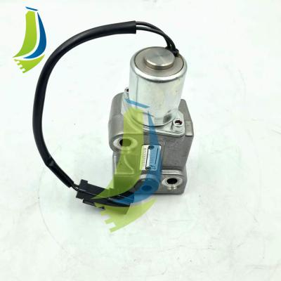 China UC1026026416 Electrical Parts Solenoid Valve For WA200-6 WA320 Wheel Loader for sale