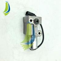 China UC1026026416 Electrical Parts Solenoid Valve For WA200-6 WA320 Wheel Loader for sale
