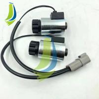 China UC4020757708 Electrical Part Solenoid Valve For WA200 WA300 Wheel Loader for sale