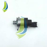 China 0928400617 Fuel Pump Pressure Regulator Metering Control Valve for sale
