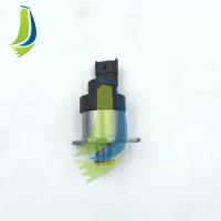 China 0928400617 Fuel Pump Pressure Regulator Metering Control Valve for sale
