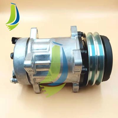 China VOE15082742 Air Compressor For EC210 EC360 Excavator Parts for sale