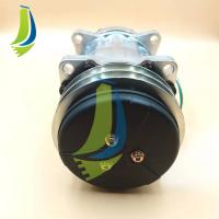 China VOE15082742 Air Compressor For EC210 EC360 Excavator Parts for sale