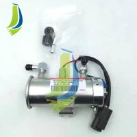 China Electric Part 24V Oil Transfer Pump For 4HK1 6HK1 Engine for sale