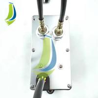China 227-7667 Throttle Motor 2277667 For E312C E320C E320D Excavator for sale