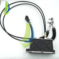 China 227-7667 Throttle Motor 2277667 For E312C E320C E320D Excavator for sale