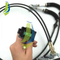 China 227-7667 Throttle Motor 2277667 For E312C E320C E320D Excavator for sale