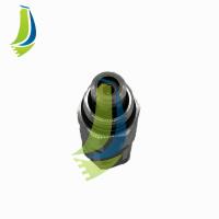 China Main Relief Valve For E200B Excavator Parts for sale