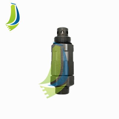 China Main Relief Valve For E200B Excavator Parts for sale