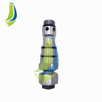 China Main Relief Valve For E320B Excavator Spare Parts for sale