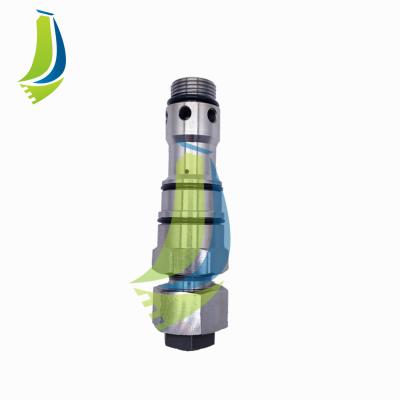 China Main Relief Valve For E320B Excavator Spare Parts for sale