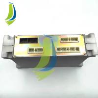 China 7834-21-6002 Controller ECU 7834216002 For PC200-6 PC220-6 Excavator for sale