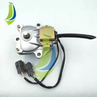 China 7834-40-2000 Throttle Motor Stepper Motor 7834402000 For PC200-6 Excavator for sale