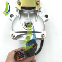 China 7834-40-2000 Throttle Motor Stepper Motor 7834402000 For PC200-6 Excavator for sale