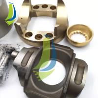 China HPV140 Engine Hydraulic Spare Parts For PC300-7 PC300-8 Excavator for sale