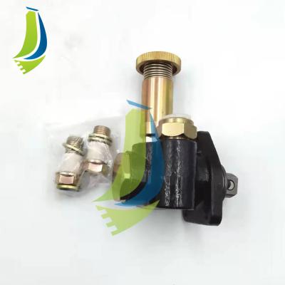 China 105220-6490 DB58 Engine Fuel Transfer Pump 1052206490 For DH220-5 Excavator for sale
