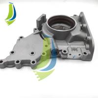China 1011015-30D Engine Part Oil Pump 101101530D For EC210D EW140B Excavator for sale
