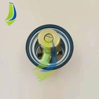 China 248-5513 Water Temperature Regulator For E330D Excavator Parts for sale
