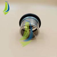 China 248-5513 Water Temperature Regulator For E330D Excavator Parts for sale