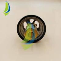 China 248-5513 Water Temperature Regulator For E330D Excavator Parts for sale