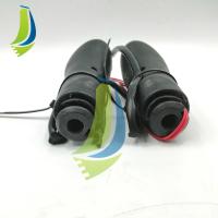 China 20Y-43-22381 Joystick Handle For PC200-7 PC400-7 Excavator Spare Parts for sale