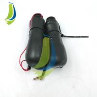 China 20Y-43-22381 Joystick Handle For PC200-7 PC400-7 Excavator Spare Parts for sale