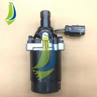 China 487-8455 Hydraulic Remote Control Joystick For E320GC E323GC Excavator Parts for sale