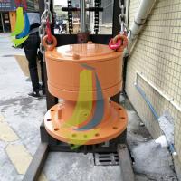 China R210LC-9 Swing Gearbox Assy Excavator Hydraulic Parts for sale