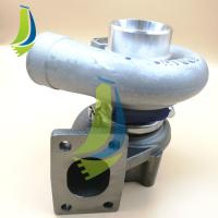 China 49189-00501 Excavator Spare Parts Turbocharger 4918900501 For 4BD1 Engine for sale