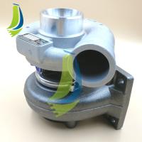 China 49189-00501 Excavator Spare Parts Turbocharger 4918900501 For 4BD1 Engine for sale