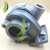China 49189-00501 Excavator Spare Parts Turbocharger 4918900501 For 4BD1 Engine for sale
