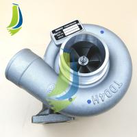 China 49189-00501 Excavator Spare Parts Turbocharger 4918900501 For 4BD1 Engine for sale