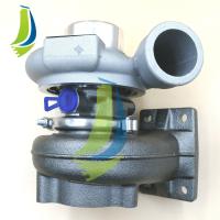 China 49189-00501 Excavator Spare Parts Turbocharger 4918900501 For 4BD1 Engine for sale