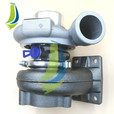 China 49189-00501 Excavator Spare Parts Turbocharger 4918900501 For 4BD1 Engine for sale