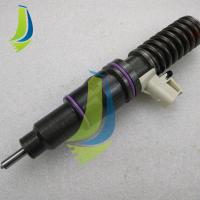 China 21569200 Common Rail Fuel Injector For D13 Diesel Engine for sale