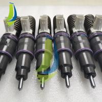 China 21569200 Common Rail Fuel Injector For D13 Diesel Engine for sale