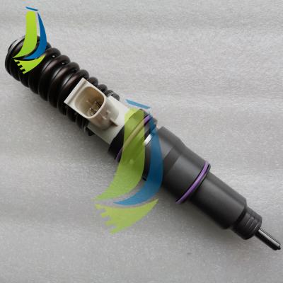 China 21569191 Common Rail Fuel Injector For D11A Diesel Engine for sale