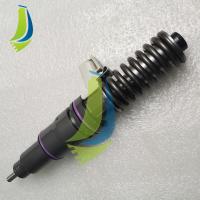 China 21569191 Common Rail Fuel Injector For D11A Diesel Engine for sale