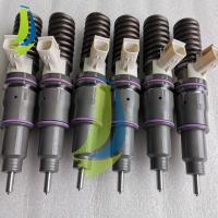 China 21569191 Common Rail Fuel Injector For D11A Diesel Engine for sale