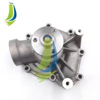 China 20726083 Spare Part Water Pump For D6D D7E BFM1013 Engine for sale