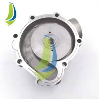 China 20726083 Spare Part Water Pump For D6D D7E BFM1013 Engine for sale